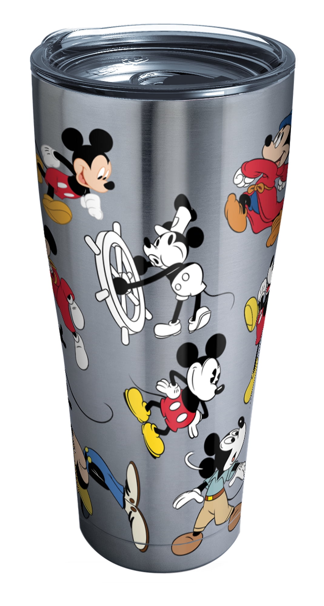 Tervis Disney - Mickey Mouse 90th Birthday Triple Walled Insulated ...