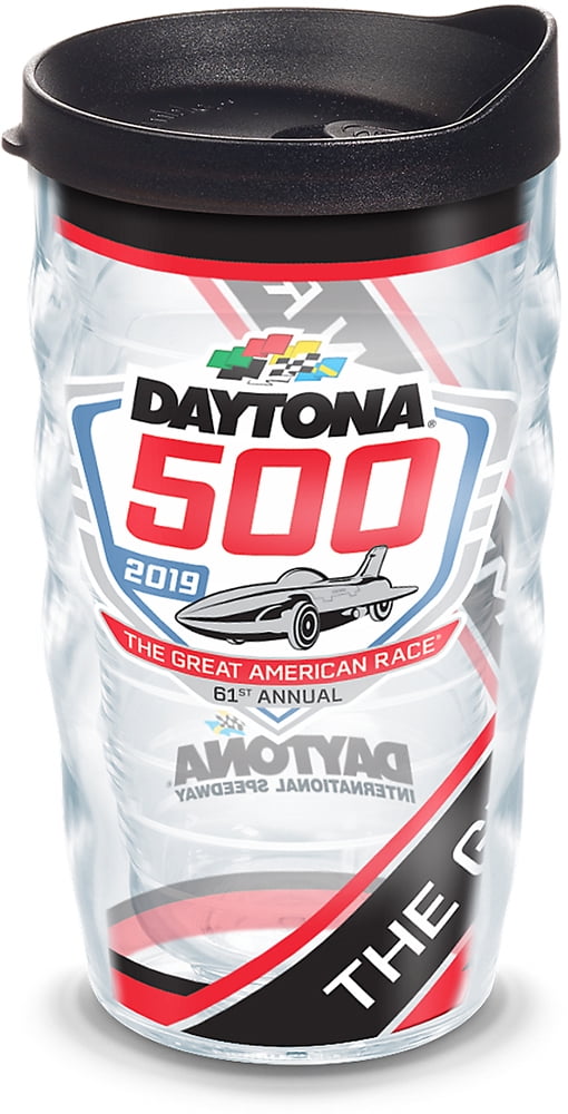 Tervis Double Walled NASCAR Insulated Tumbler Cup Keeps Drinks Cold ...