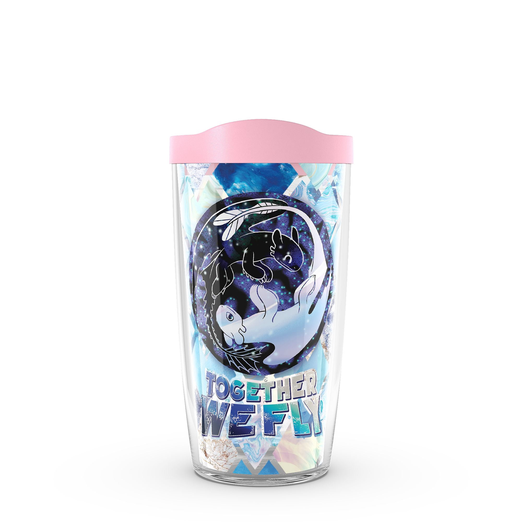 Tervis DreamWorks How To Train Your Dragon Made in USA Double Walled ...