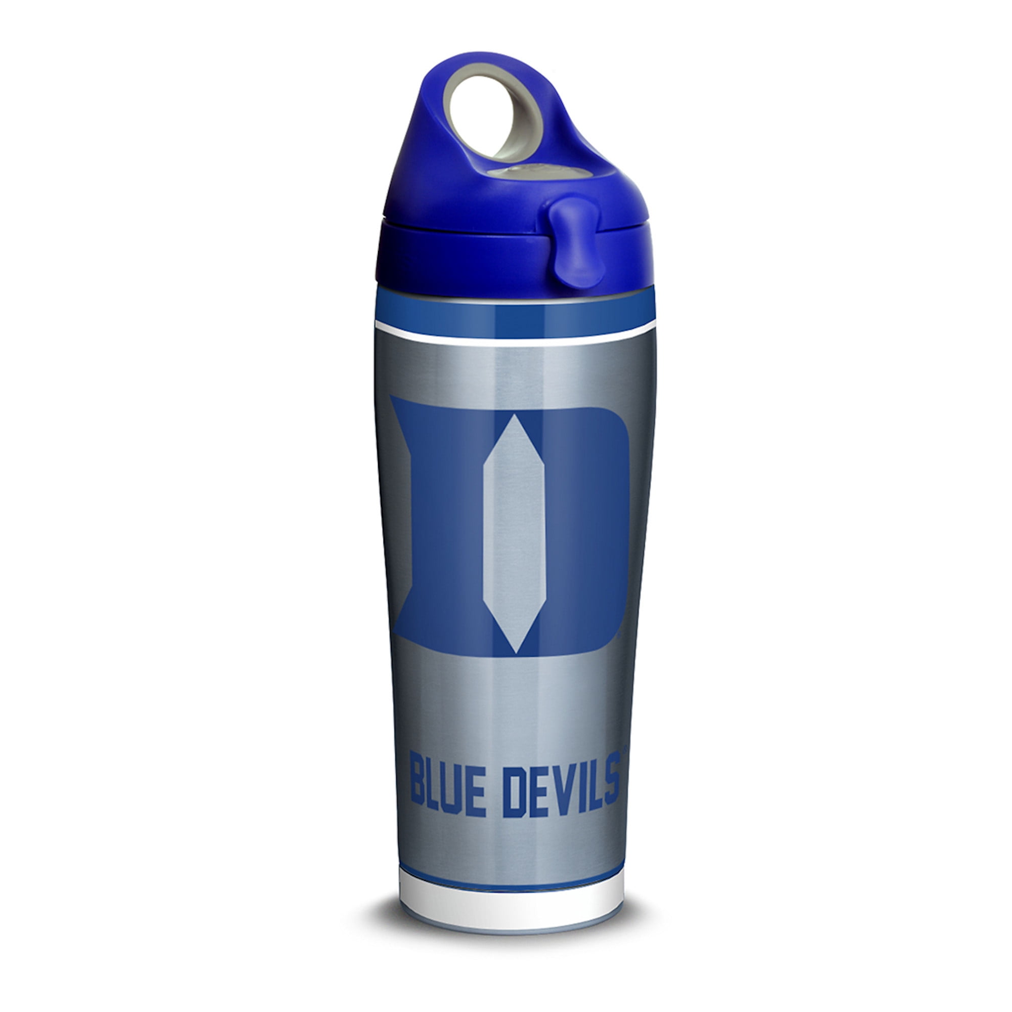 Tervis Duke University Blue Devils Insulated Stainless Tumbler, 24oz ...