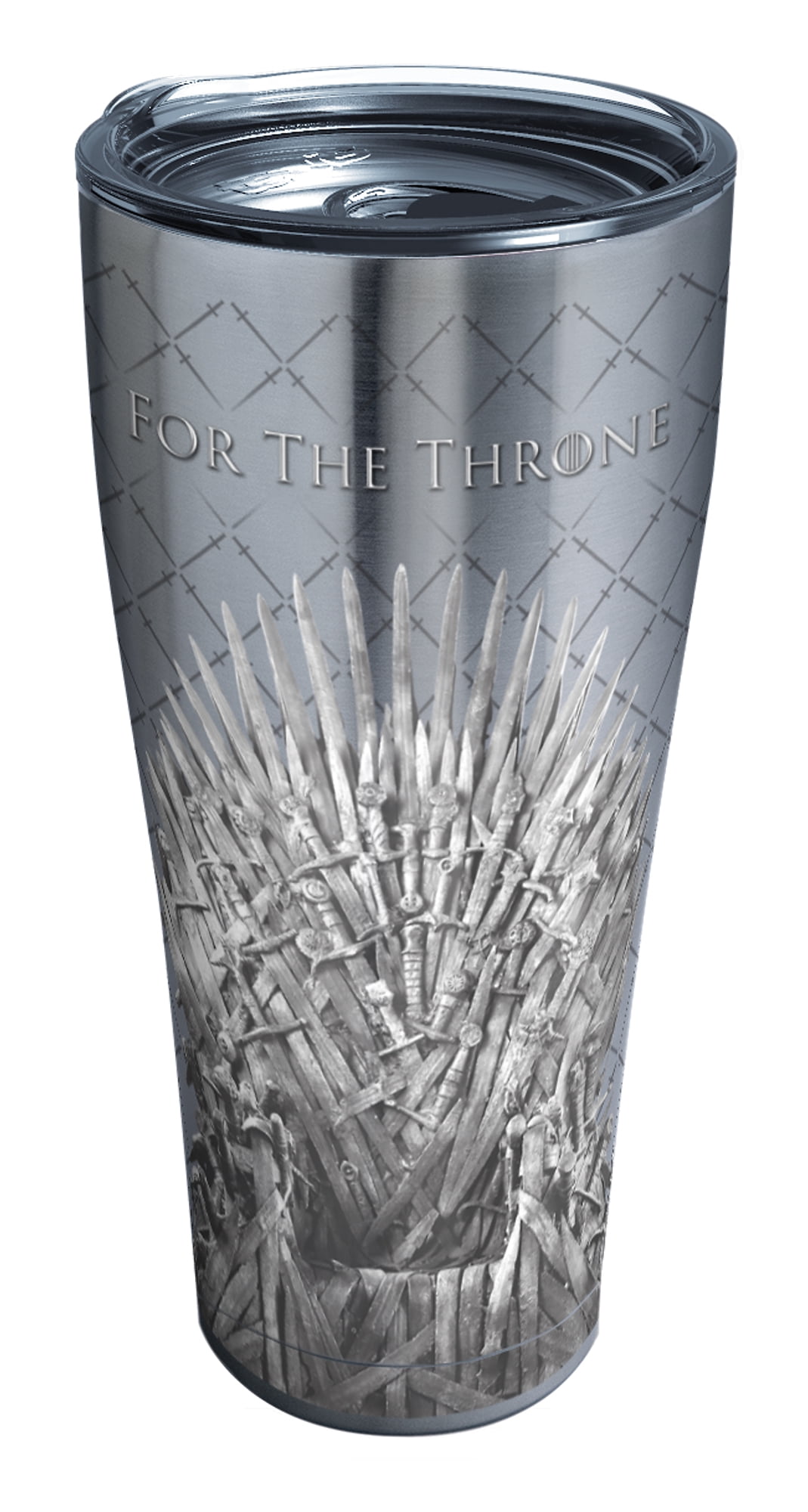 Free Shipping! Tervis Game of Thrones Insulated Durable Tumbler 30oz ...