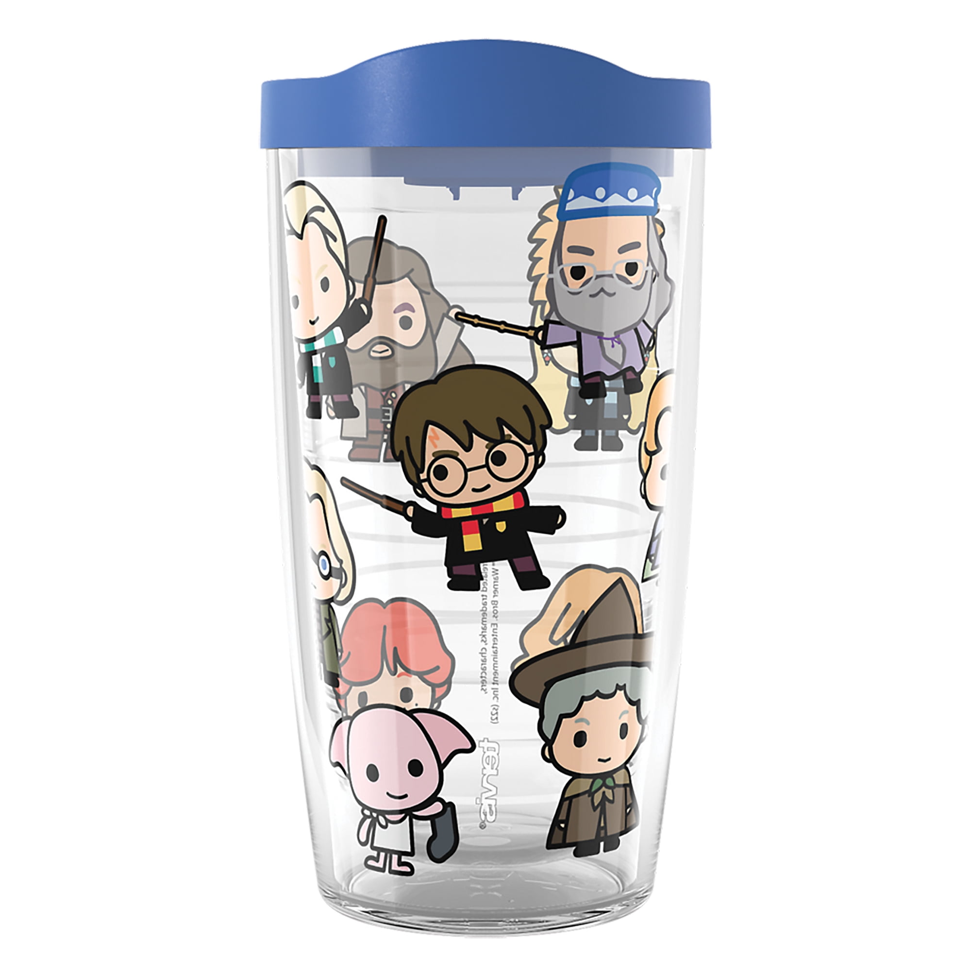 Tervis Harry Potter Charm Reducio Made in USA Double Walled Insulated ...