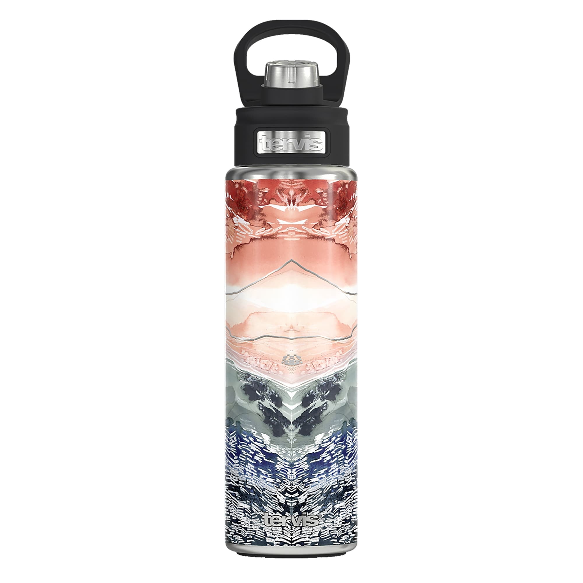 Tervis Kelly Ventura Drift Triple Walled Insulated Travel Tumbler ...