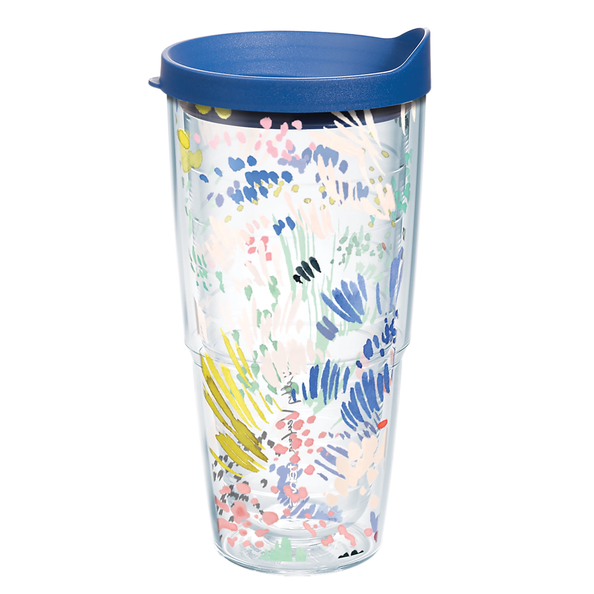 Tervis Kelly Ventura Valley Bright Made in USA Double Walled Insulated ...