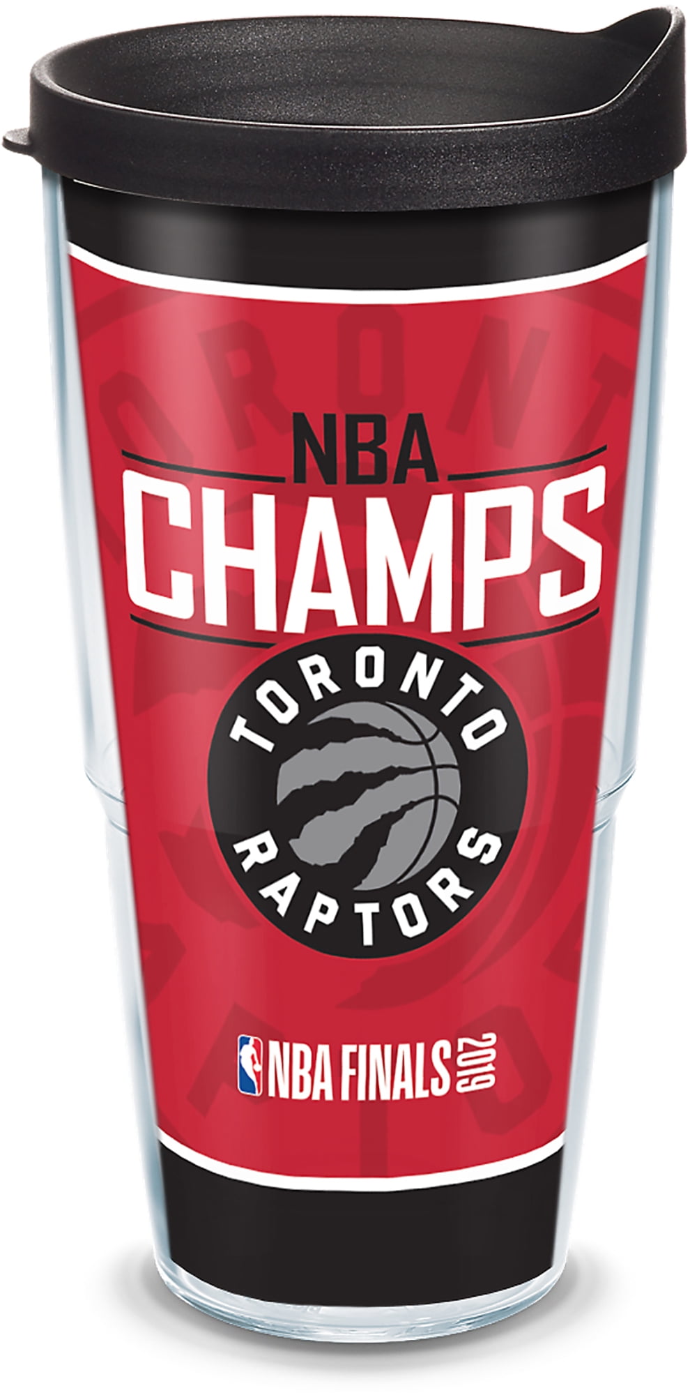 Tervis NBA® Toronto Raptors Insulated Tumbler - Walmart.com
