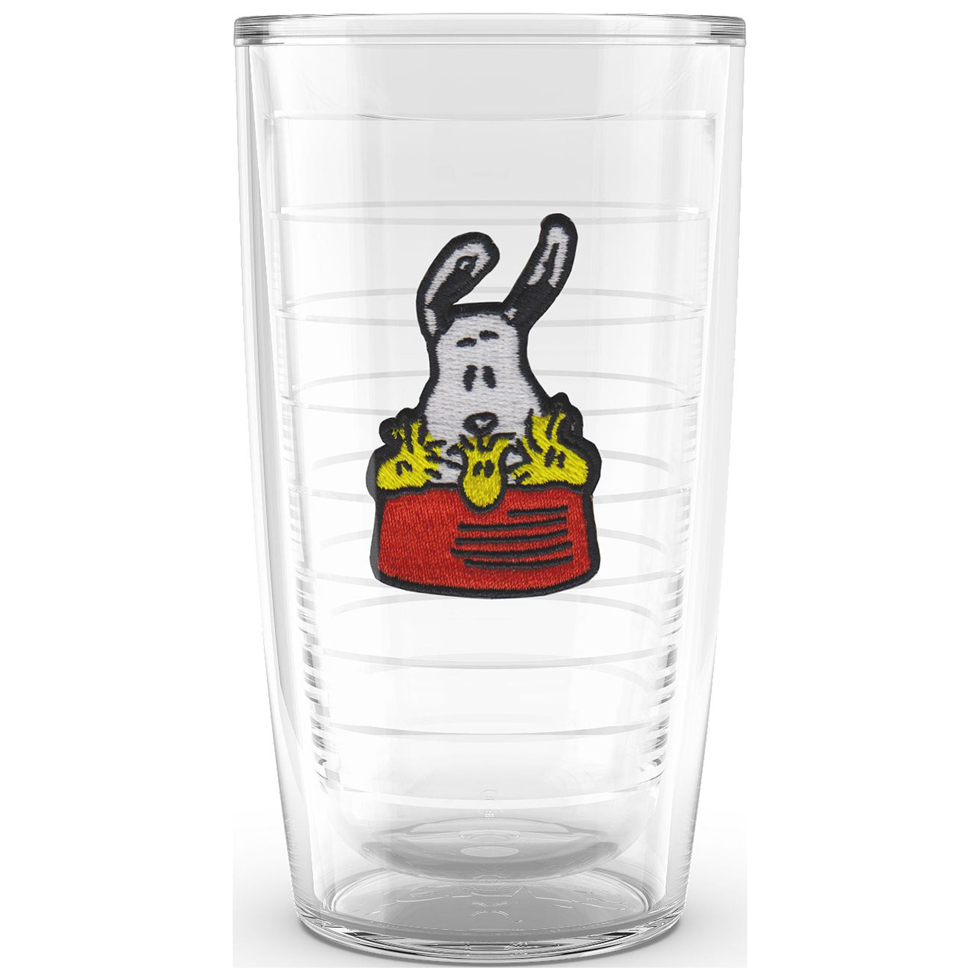Tervis Peanuts Snoopy Woodstock Best Buddies Collection Made in USA ...