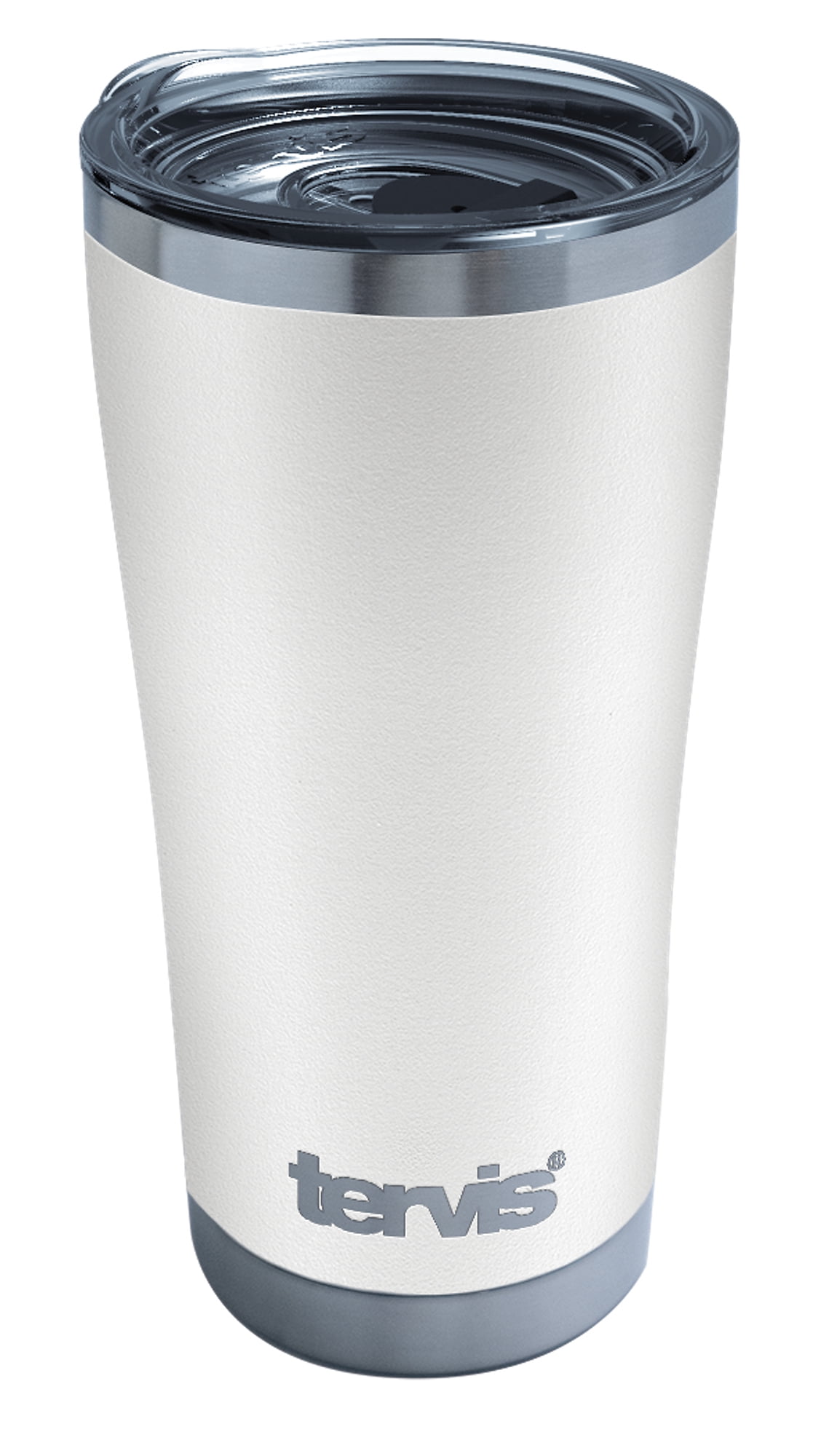 Tervis Powder Coated Stainless Steel Triple Walled Insulated Tumbler ...