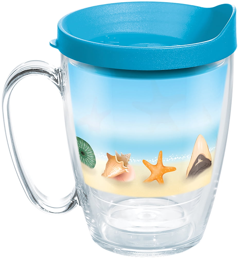 Are Tervis Mugs Microwave Safe