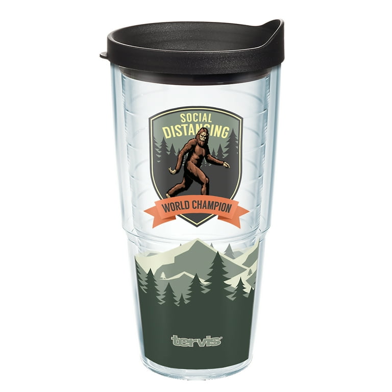 Tervis Hot Cold Cups