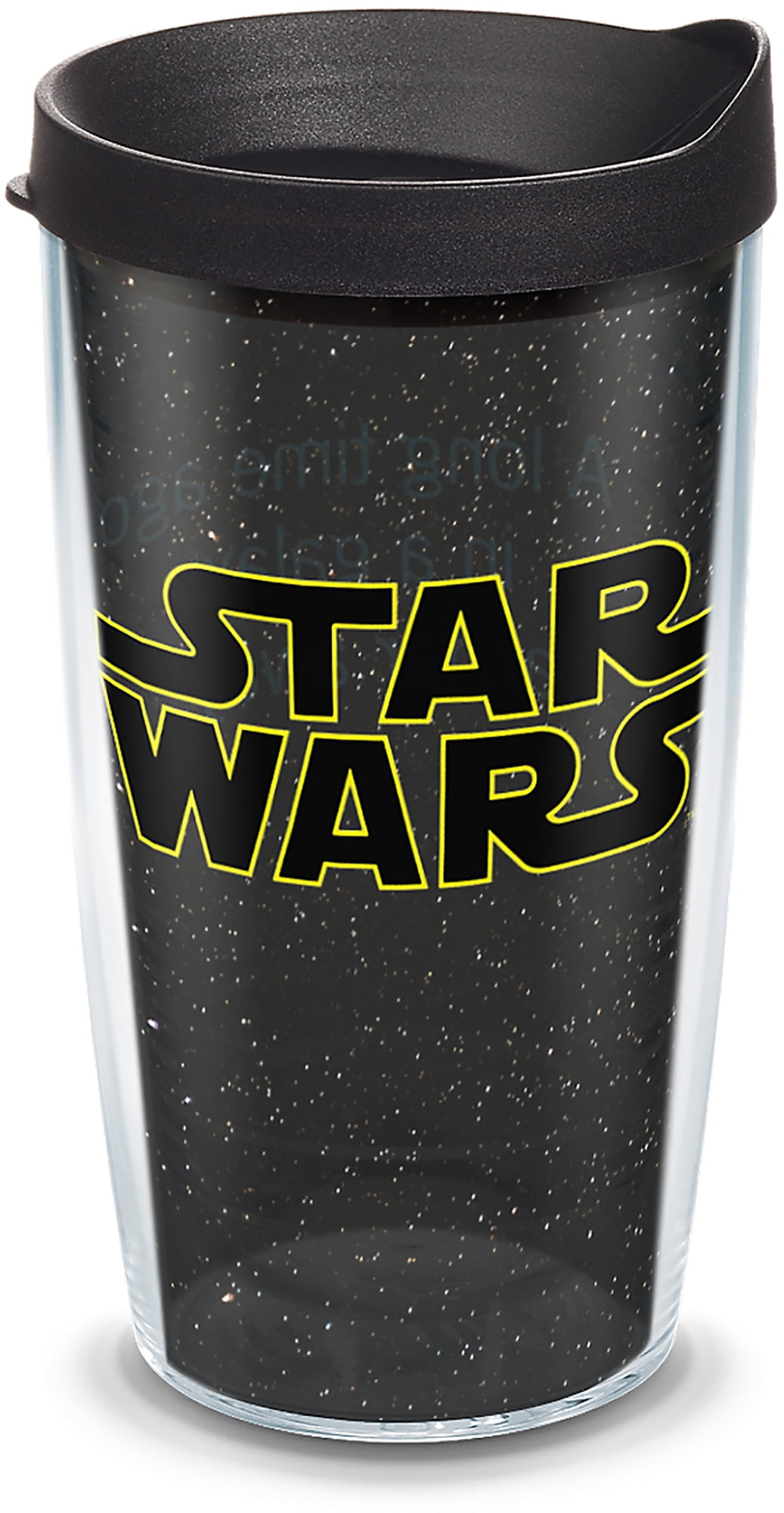 Tervis Star Wars Classic Logo Made in USA Double Walled Insulated ...