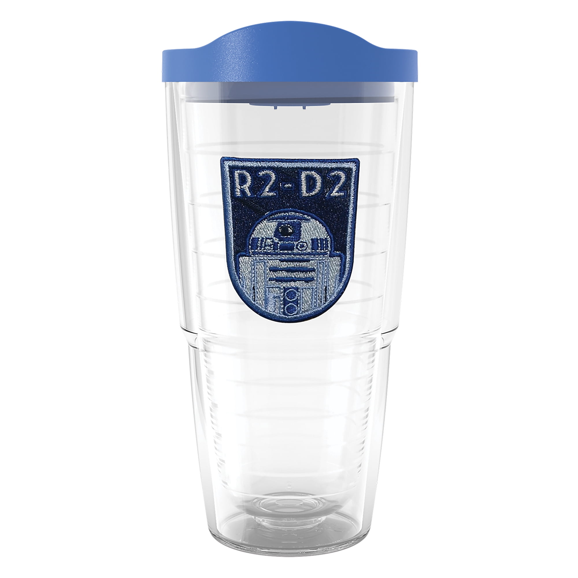 Tervis Star Wars - R2D2 Made in USA Double Walled Insulated Tumbler ...