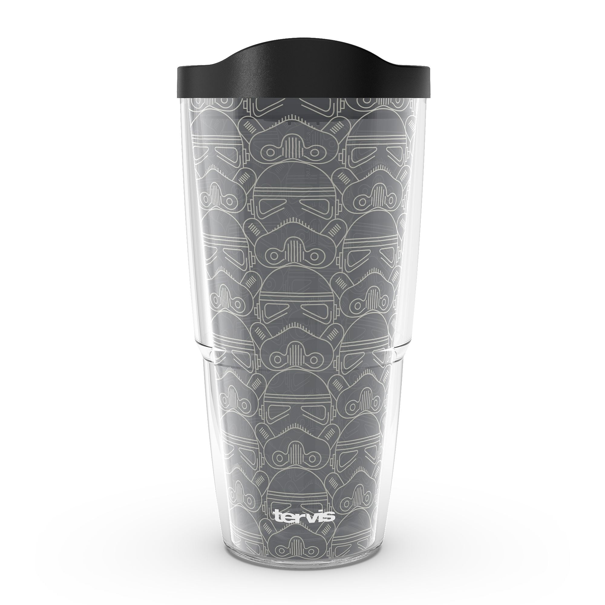 Tervis Star Wars Trooper Group Made in USA Double Walled Insulated ...