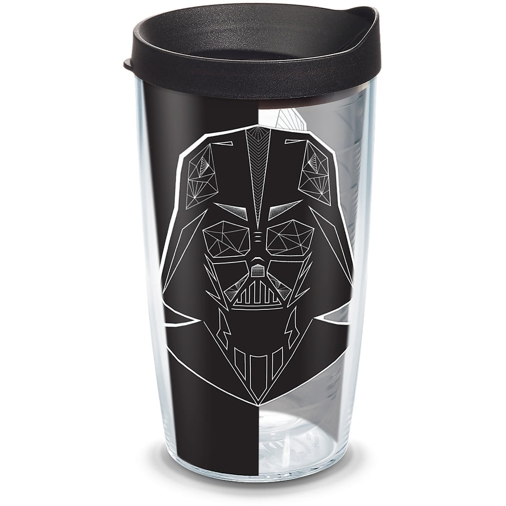 Tervis Star Wars Vader Trooper Made in USA Double Walled Insulated ...