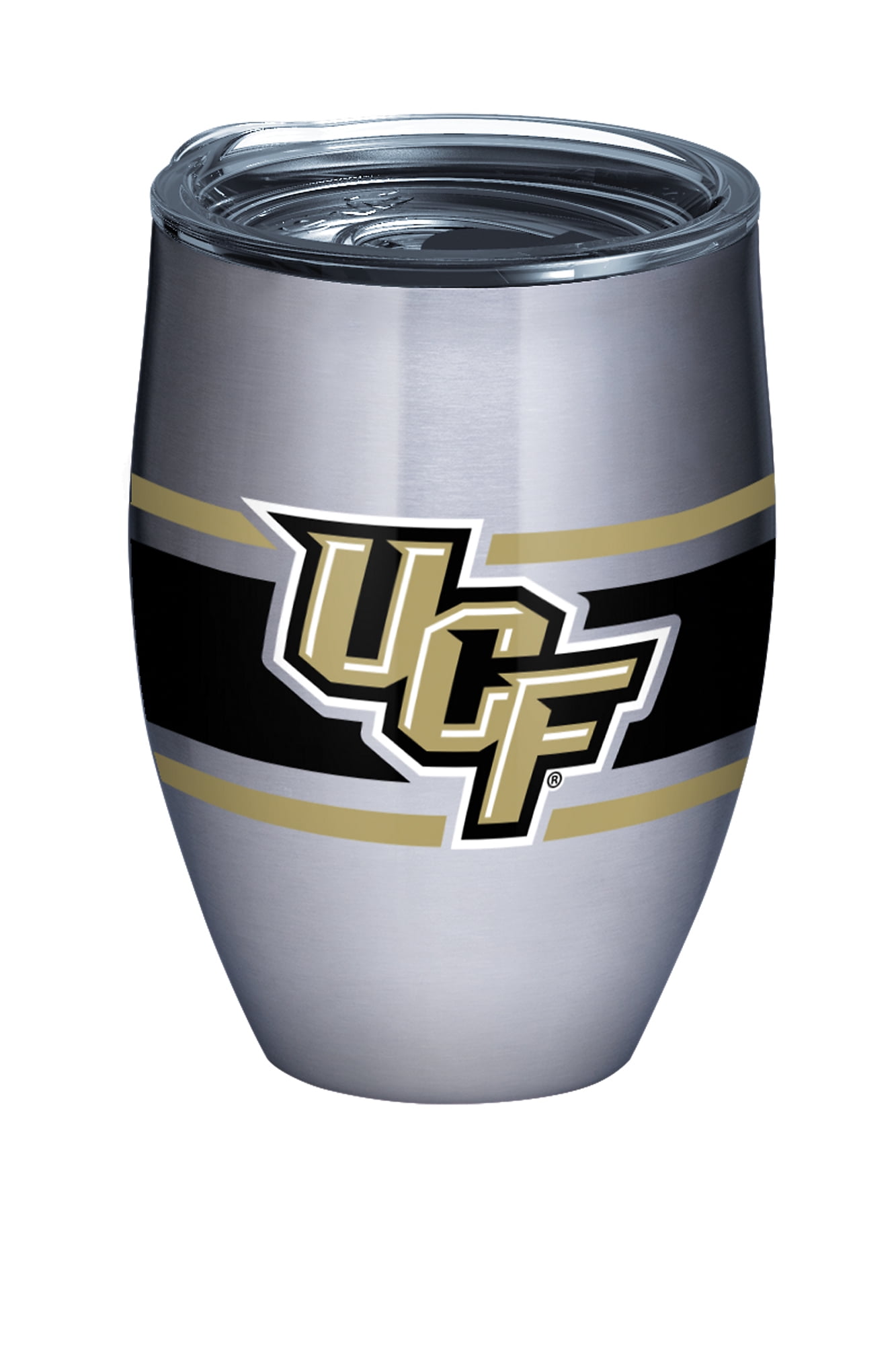 Tervis UCF Knights Insulated Tumbler - Stainless Steel - Walmart.com