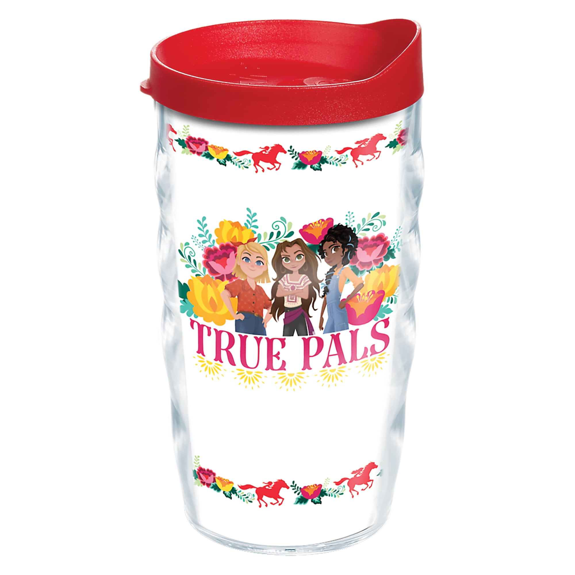 Tervis Universal DreamWorks Spirit Untamed - True Pals Made in USA ...