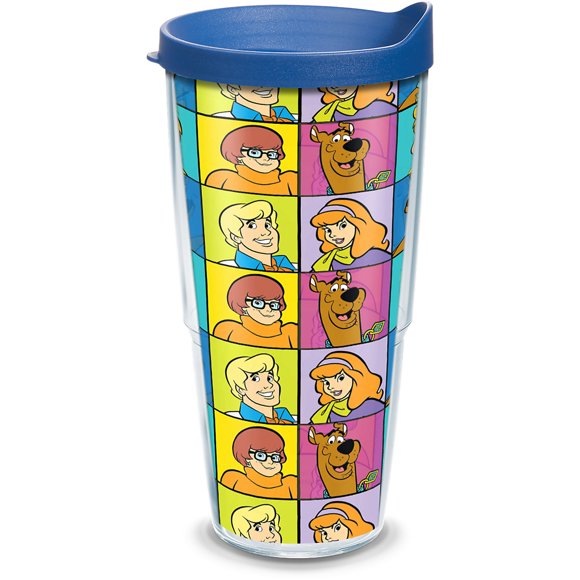 Scooby Doo Cup