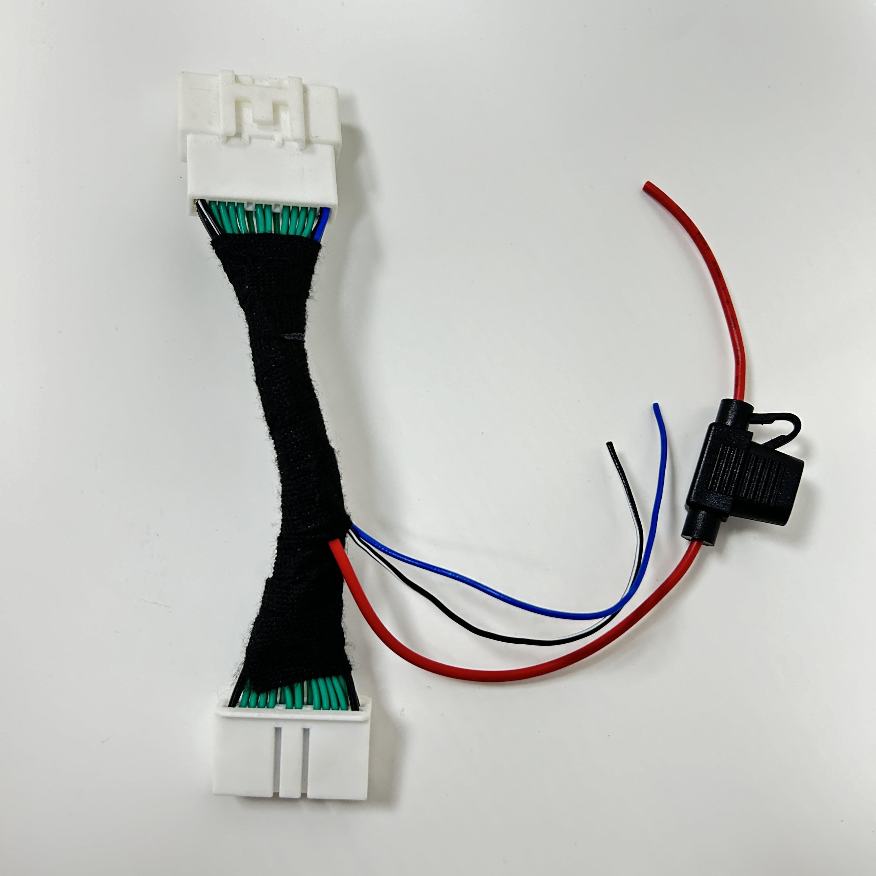 Tes la data cable model3/Y non-broken line OBD power obtaining device ...