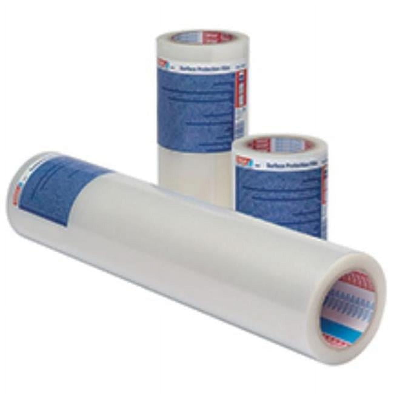 Tesa TSA-4848PV1-20 20 in. x 109 Yards Clear UV Film Protection Roll ...