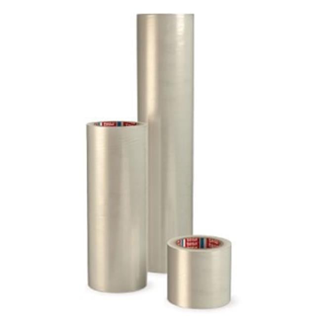 Tesa TSA-4848PV1-5 5 in. x 109 Yard Surface Protection Film Masking ...