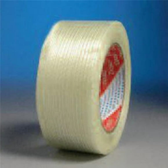 Fiber Reinforced Packing Tape