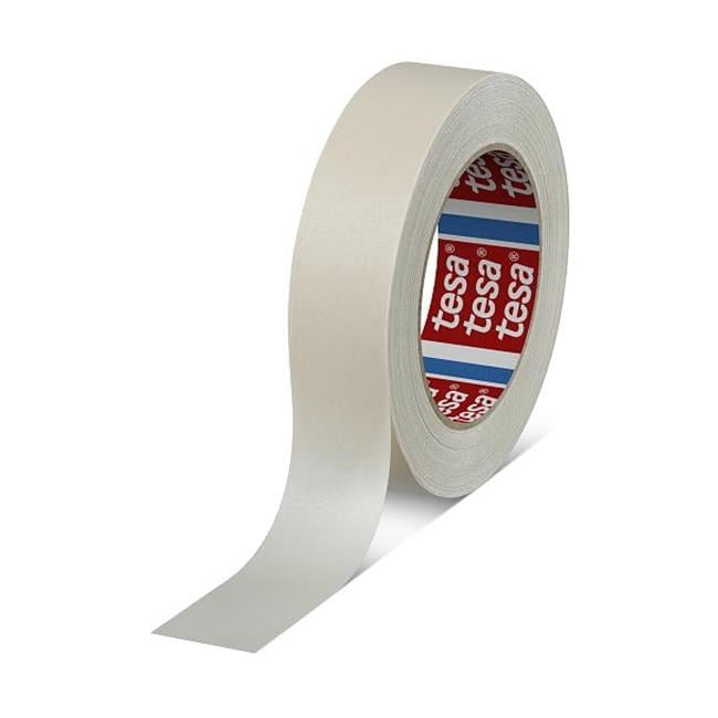 Tesa Tape 744-04317-00018-00 80 C1.5 x 1969 in. Paper Masking Tape ...