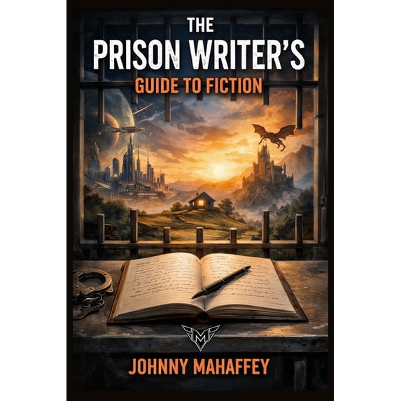 Tesa The Prison Writer's Guide to Fiction, (Paperback) - Walmart.com