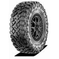Tesche Ridge Blade X/MT 33X12.50R15 D/8PLY Light Truck & SUV Tire ...