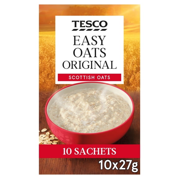 Porridge Oats