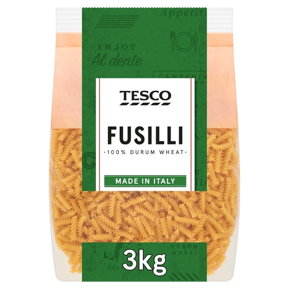 Twisted Noodle