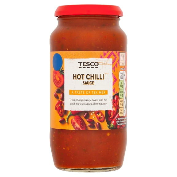 Chilli Sauce