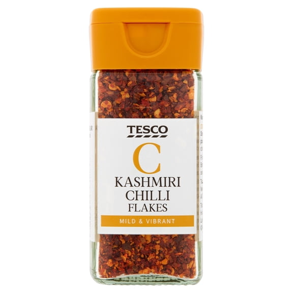 Chilli Flakes