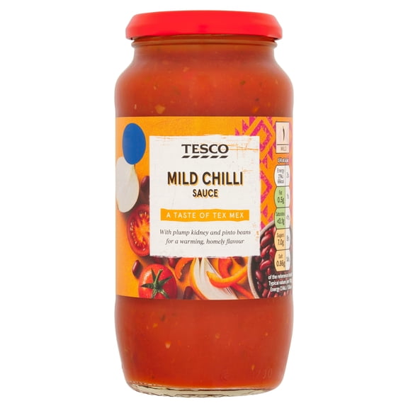 Chilli Sauce