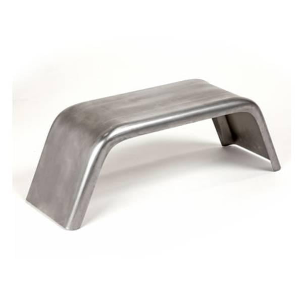 Teske Mfg. Teske Mfg. Jeep Style Steel Fender - Walmart.com