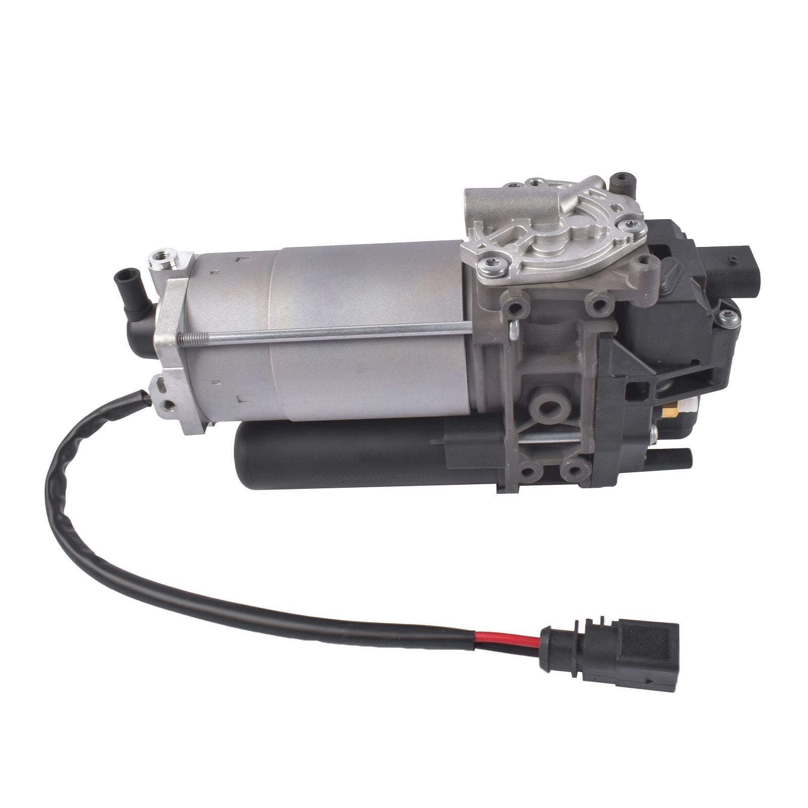 Tesla Air Suspension Compressor, OEM 1027911-00-D, Fits Model S & X ...