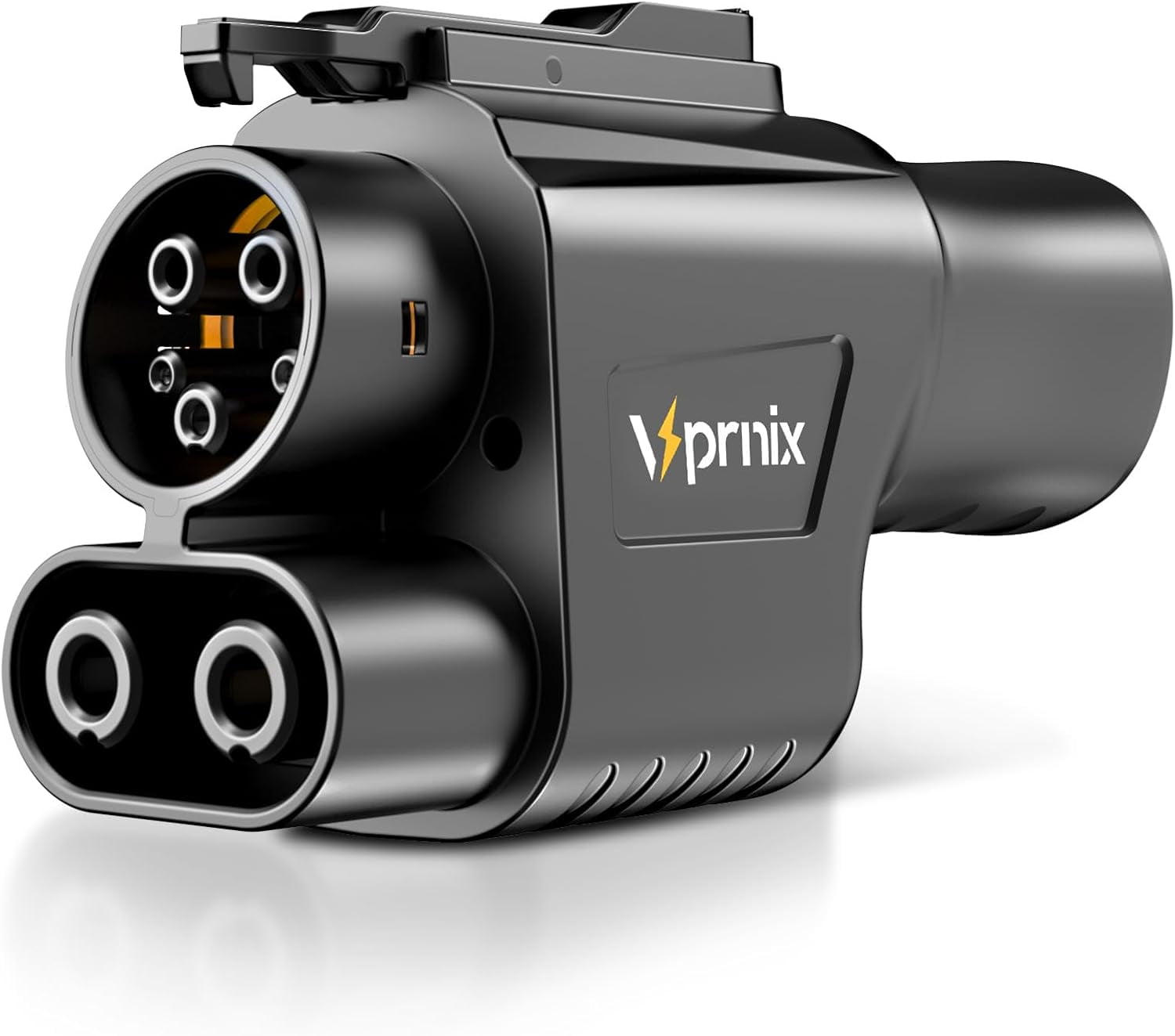 Supercharger Compatibility Adapter Tesla Supercharger To CCS Adapter ...