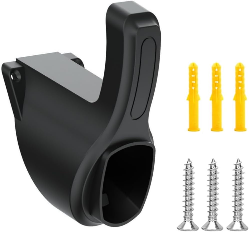 for Tesla Charger Wall Holder Charging for Tesla Cable Organizer EV ...