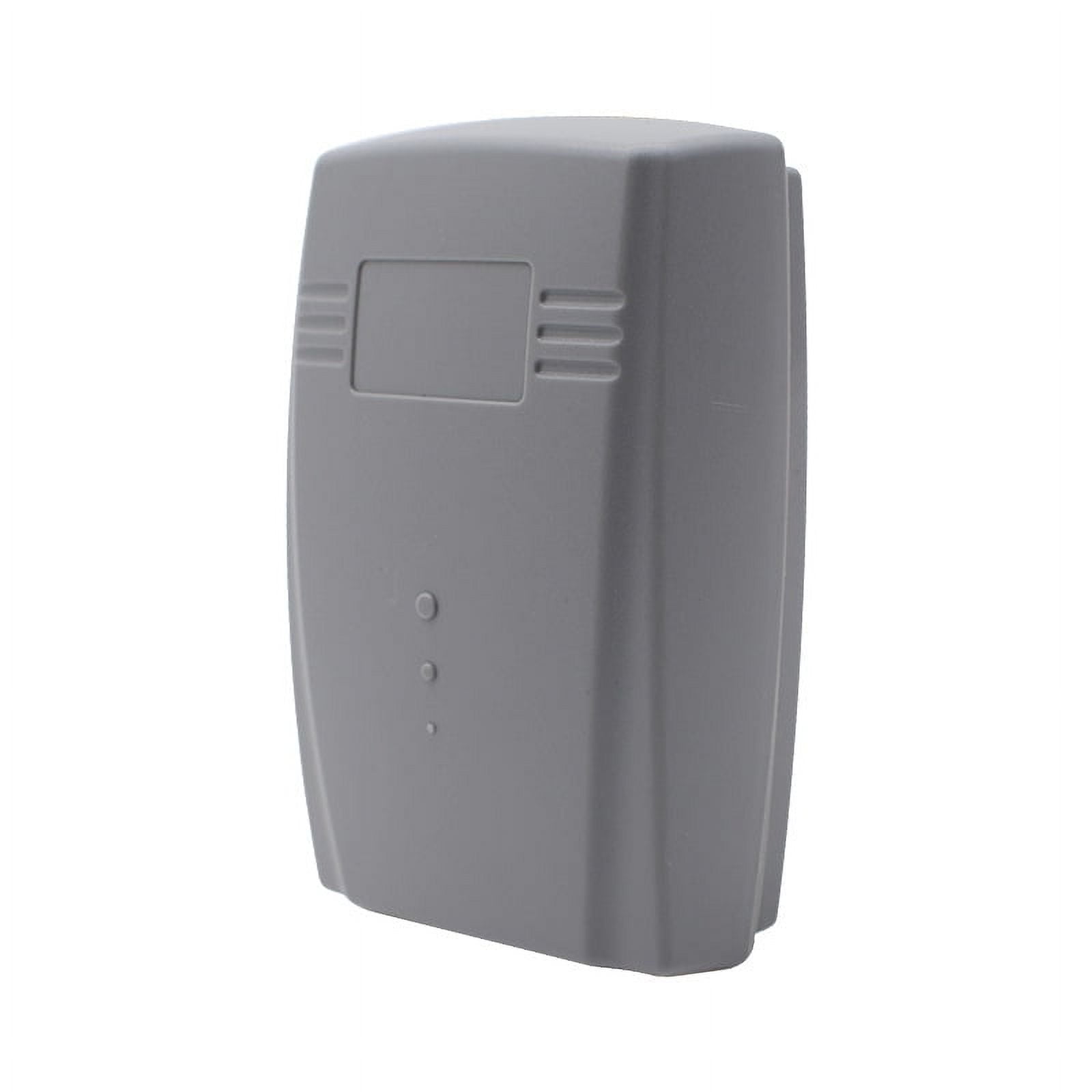 Tesla Homelink Compatible Garage/gate Receiver Control Unit/module ...