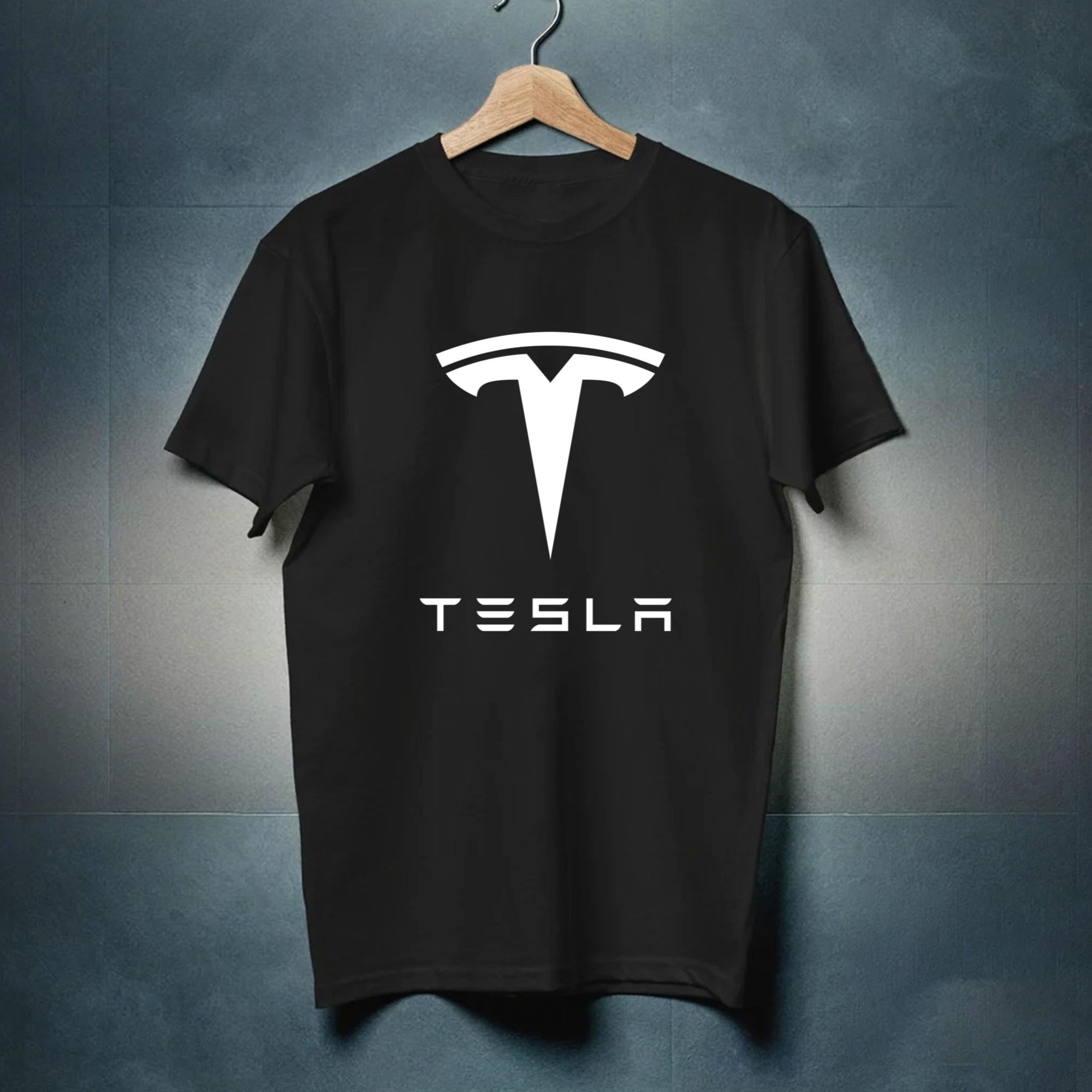 Tesla Hoodie - All Design Colors for Men and Women, up to Size 4XL ...