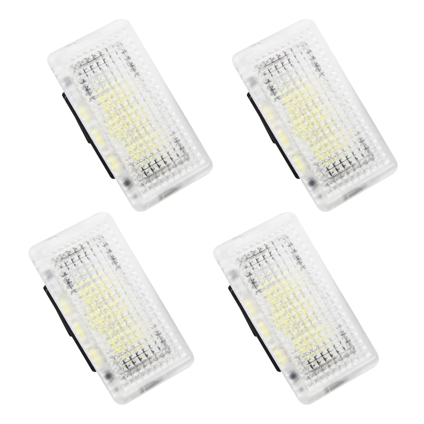 Tesla Interior LED Lights CM31 Bulbs Kit, Ultra-Bright Easy-Plug Tesla ...