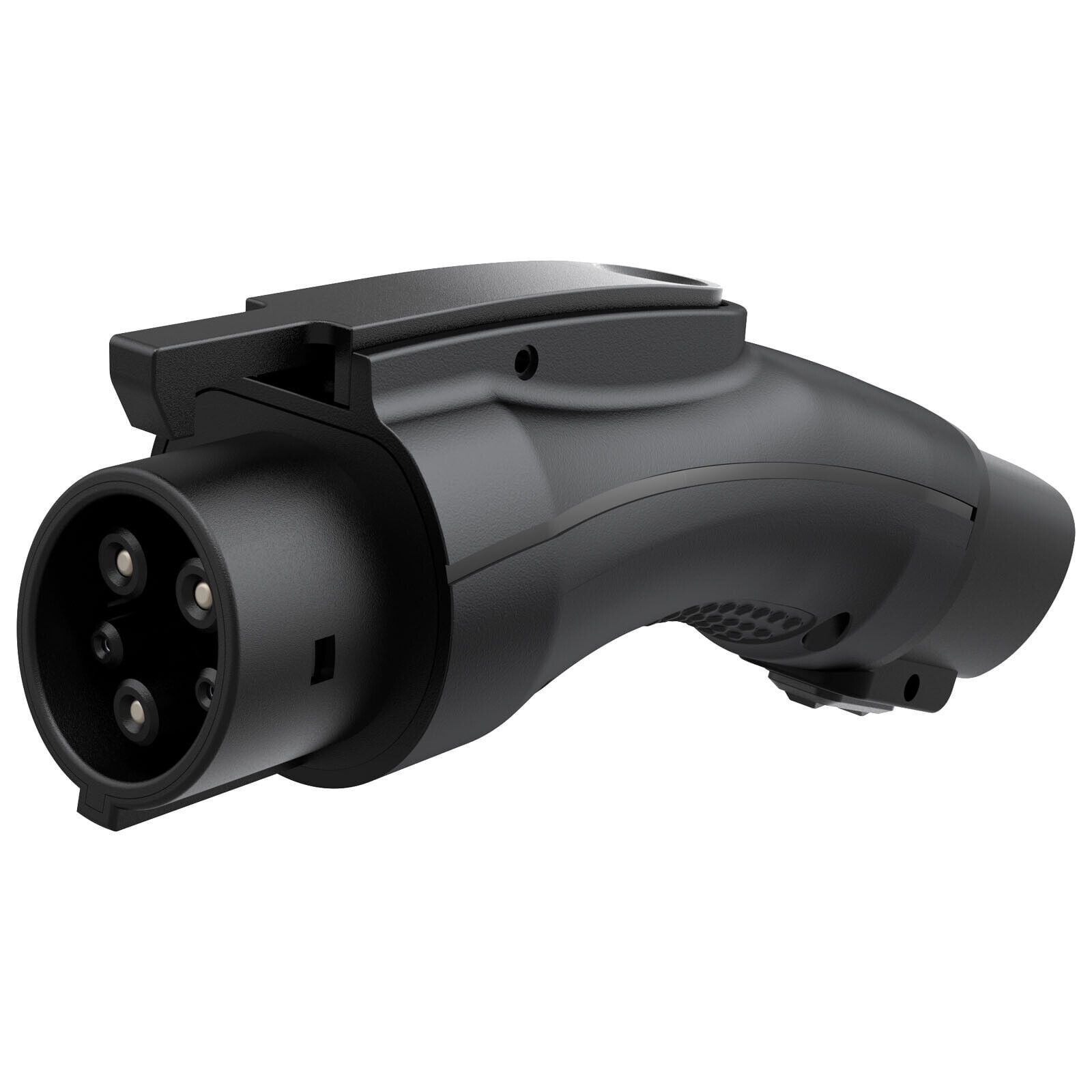 Tesla to J1772 Adapter Universal for J1772 Electric Vehicle Charge 60A ...