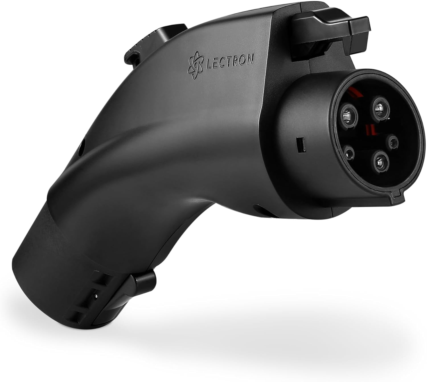 Tesla to J1772 EV Charging Adapter, 48 Amp & 250V, Compatible with ...