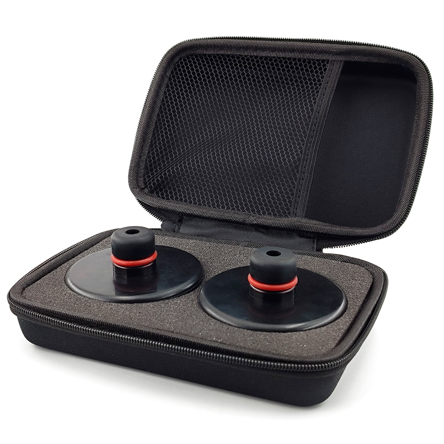 Tesla Jack Pads Lifting Jack Pad for Tesla Model 3/S/X/Y, 2 Pucks ...