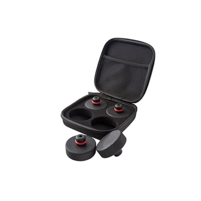 Tesla Lifting Pads, Pack of 4 - Walmart.com