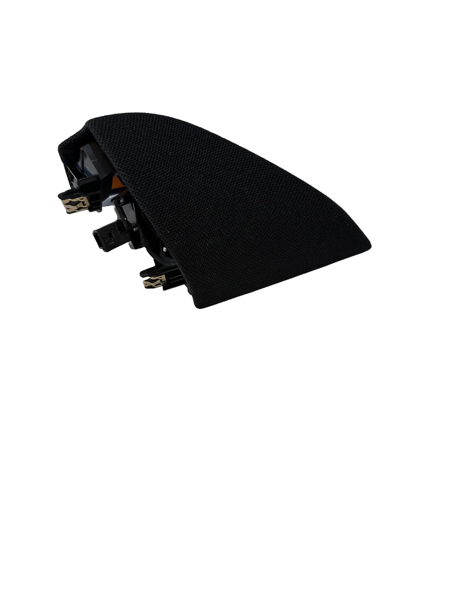 Tesla Model 3 Front A-Pillar Tweeter Speaker Cover, Right, 2017-2023 ...