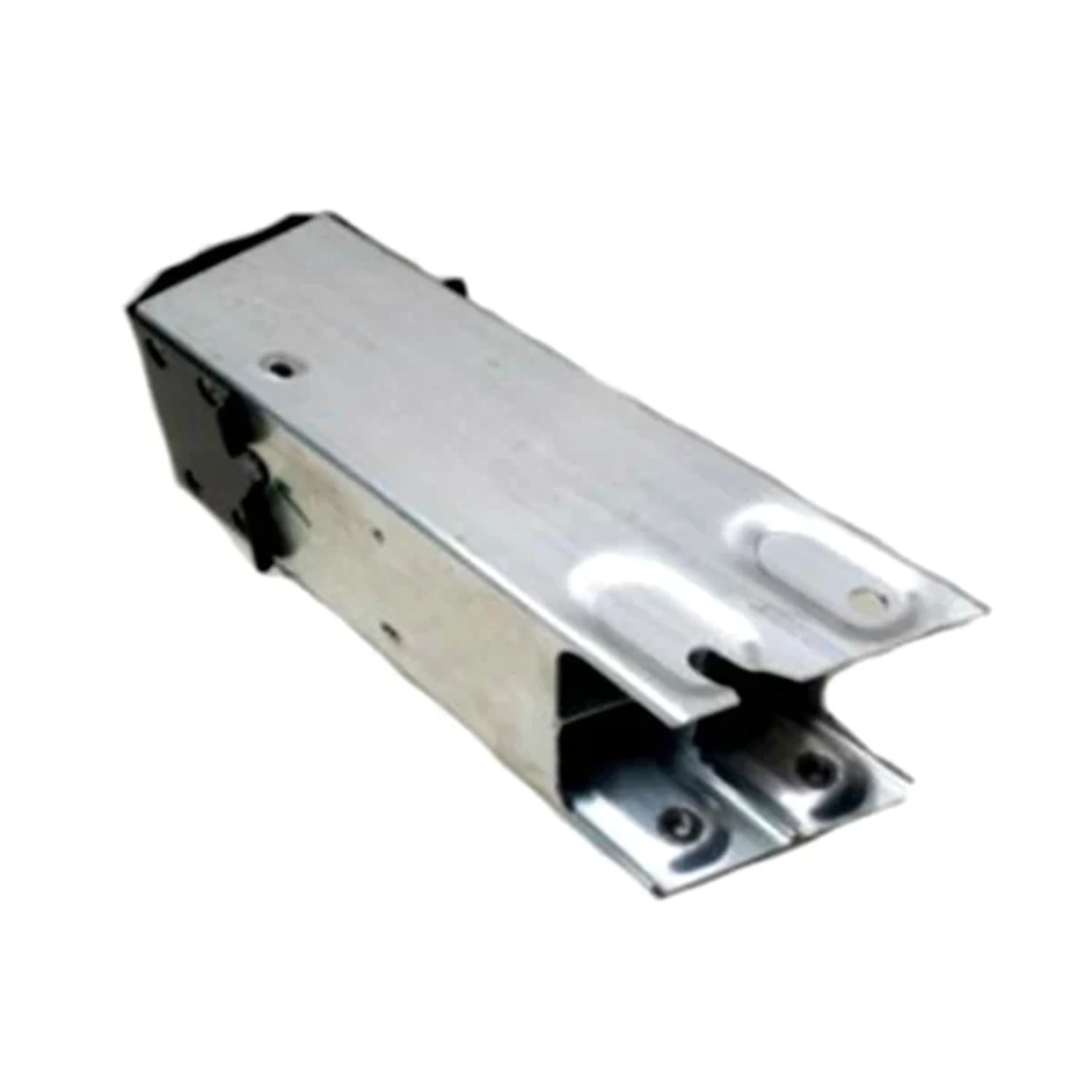 Tesla Model 3 Front Bumper Reinforcement Rail Extension, Crush Can ...