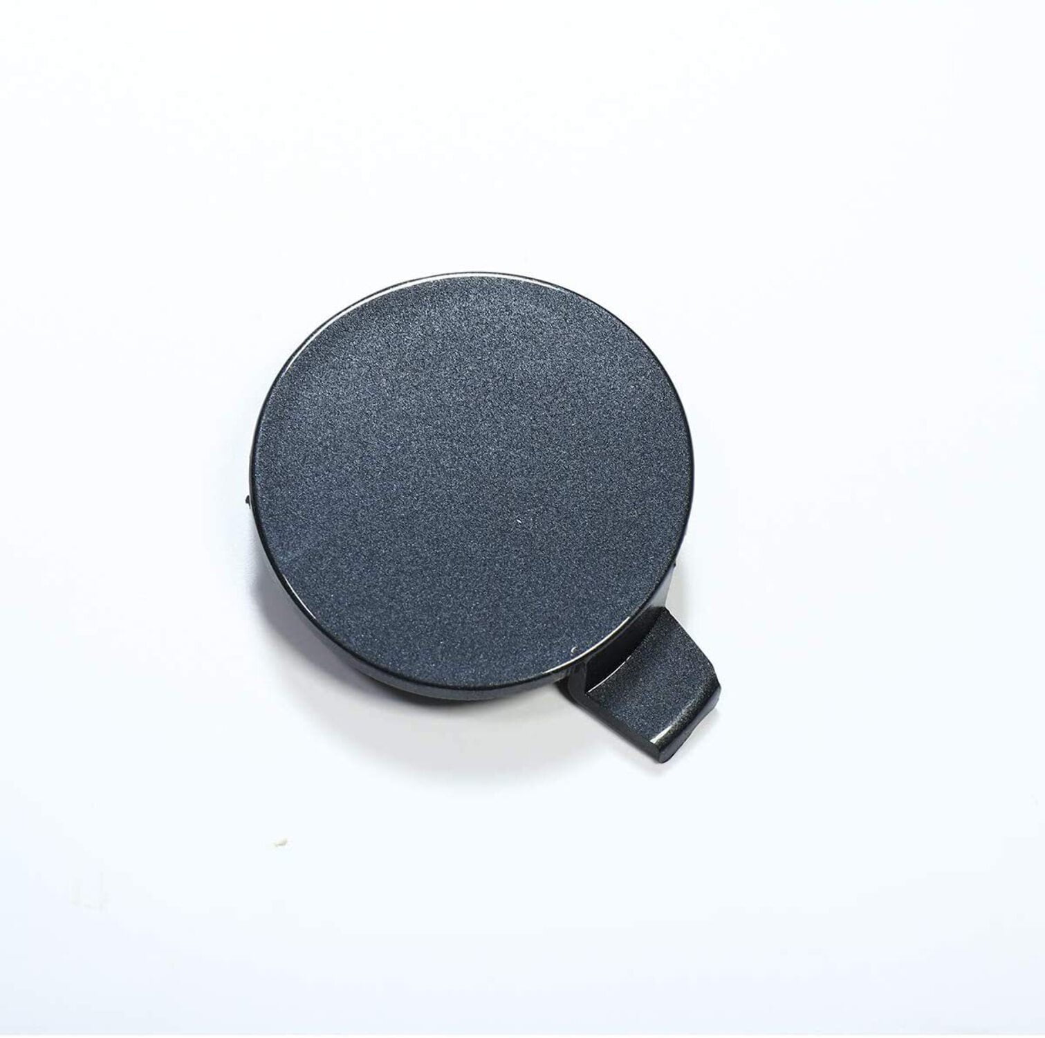 Tesla Model 3 Front Bumper Tow Hook Cover Cap, Gray, Midnight Silver ...