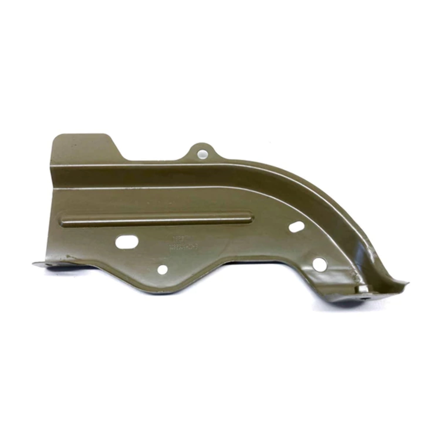 Tesla Model 3 Front Fender Headlamp Support Bracket, Left, 2017-2024 ...