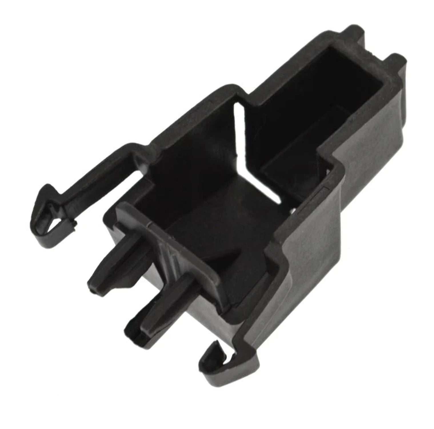 Tesla Model 3 Front Frunk Clip Reinforcement, Cowl Support Bracket ...