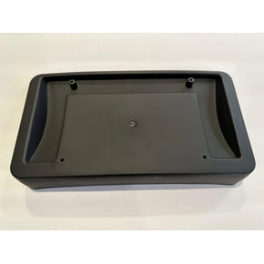 Tesla Model 3 License Plate Frame