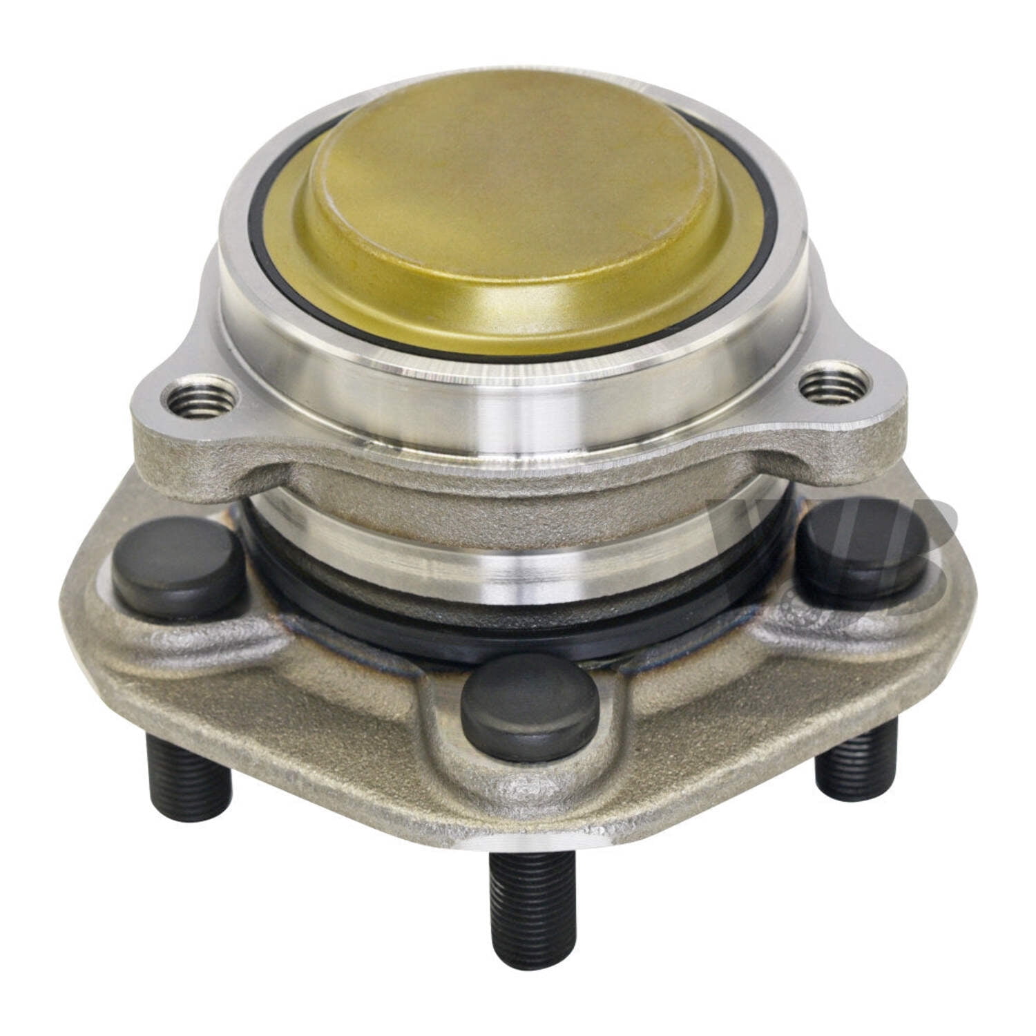Tesla Model 3 Front Wheel Bearing Hub Assembly, RWD, 2017-2023 ...